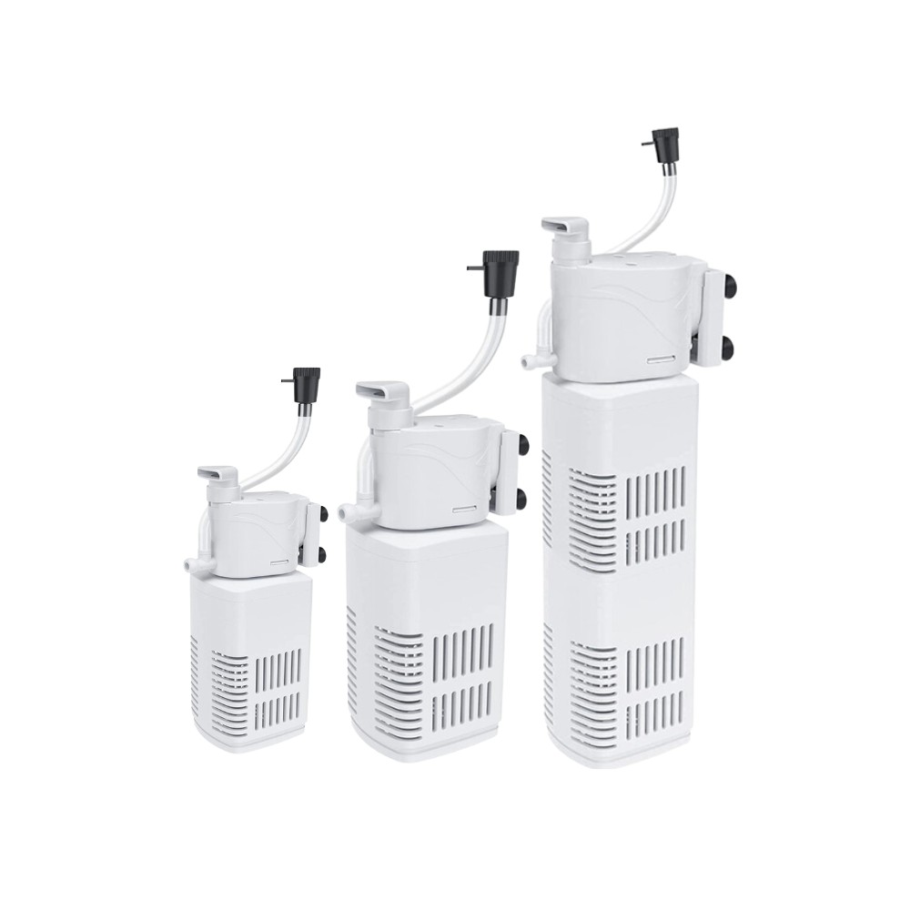 Filtro interno para pecera IPF560