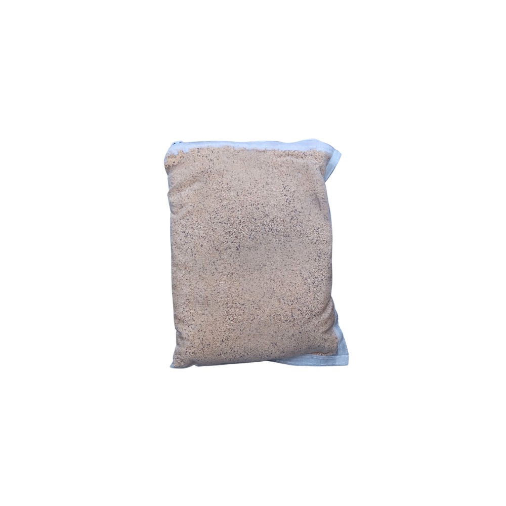 Resina material filtrante - Acuario Acuaworld