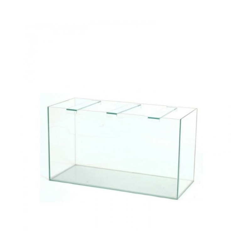 Pecera de 150 litros - Acuario Acuaworld