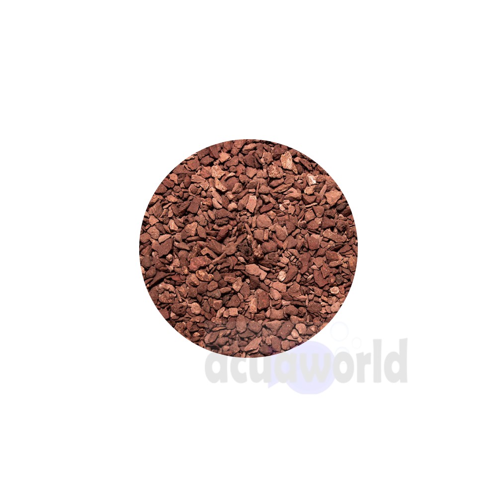 Sustrato nutritivo Flourite Red Seachem - Acuario Acuaworld